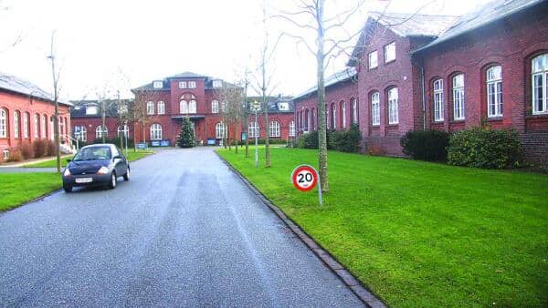 Er der en fremtid i Egebæk-Hviding? | ugeavisen.dk