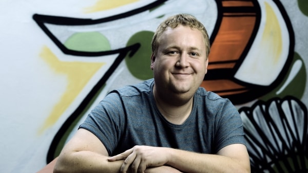 Ingen andre har meldt sig: Kris Jensen Skriver bliver ...