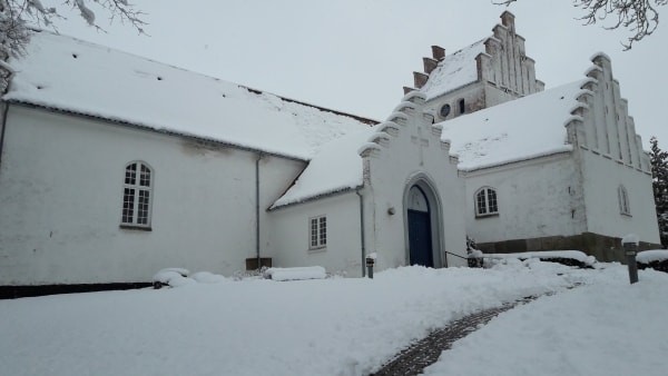 Julekoncert i Kværndrup Kirke | ugeavisen.dk