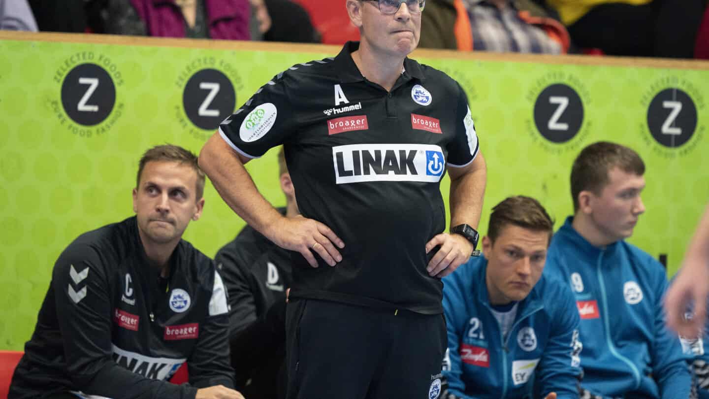 Pytlicks tropper vinder i Aarhus og får tre på stribe | fyens.dk