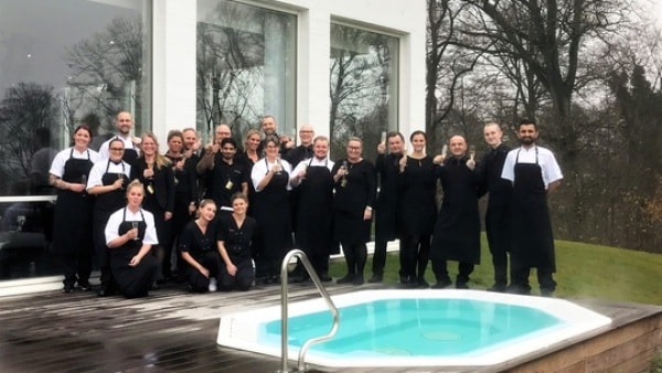 Vejle: Comwell Kellers Park er Danmarks Bedste Spa & Wellness ...
