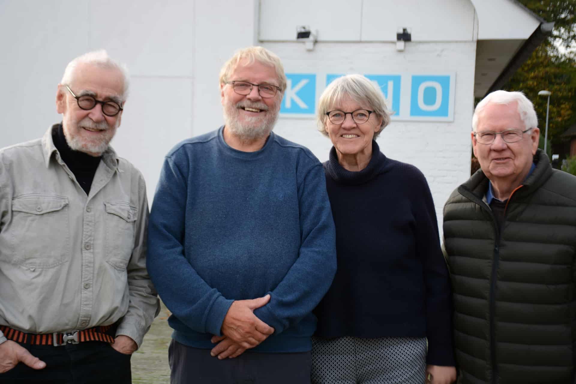 Nu tager planerne for alvor form: Første spadestik til Vores Hus i Vamdrup bliver taget 11 ...