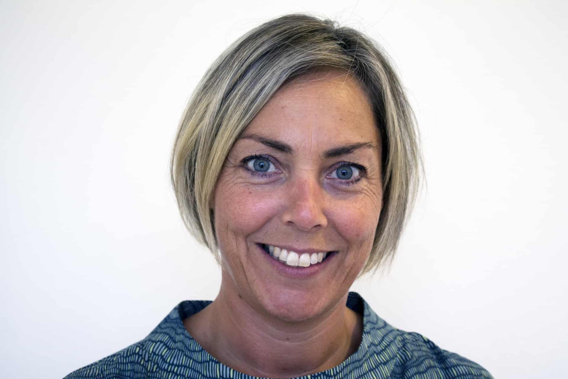 25 års jubilæum: Rikke Rasmussen | jv.dk