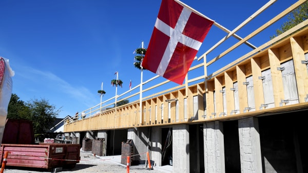 Hurra hurra hurraaa | ugeavisen.dk