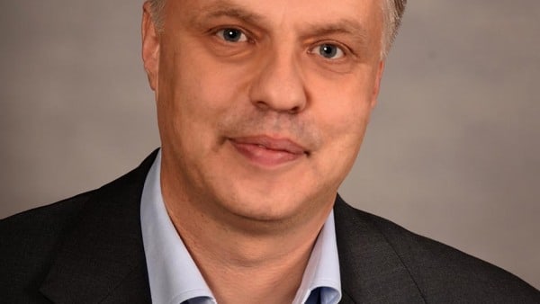 25 års jubilæum: Gert Lund | jv.dk