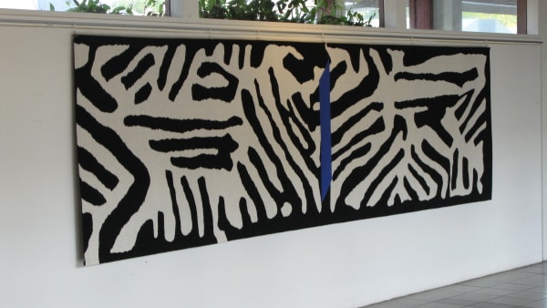 Foredrag med væver Jette Nevers | fyens.dk