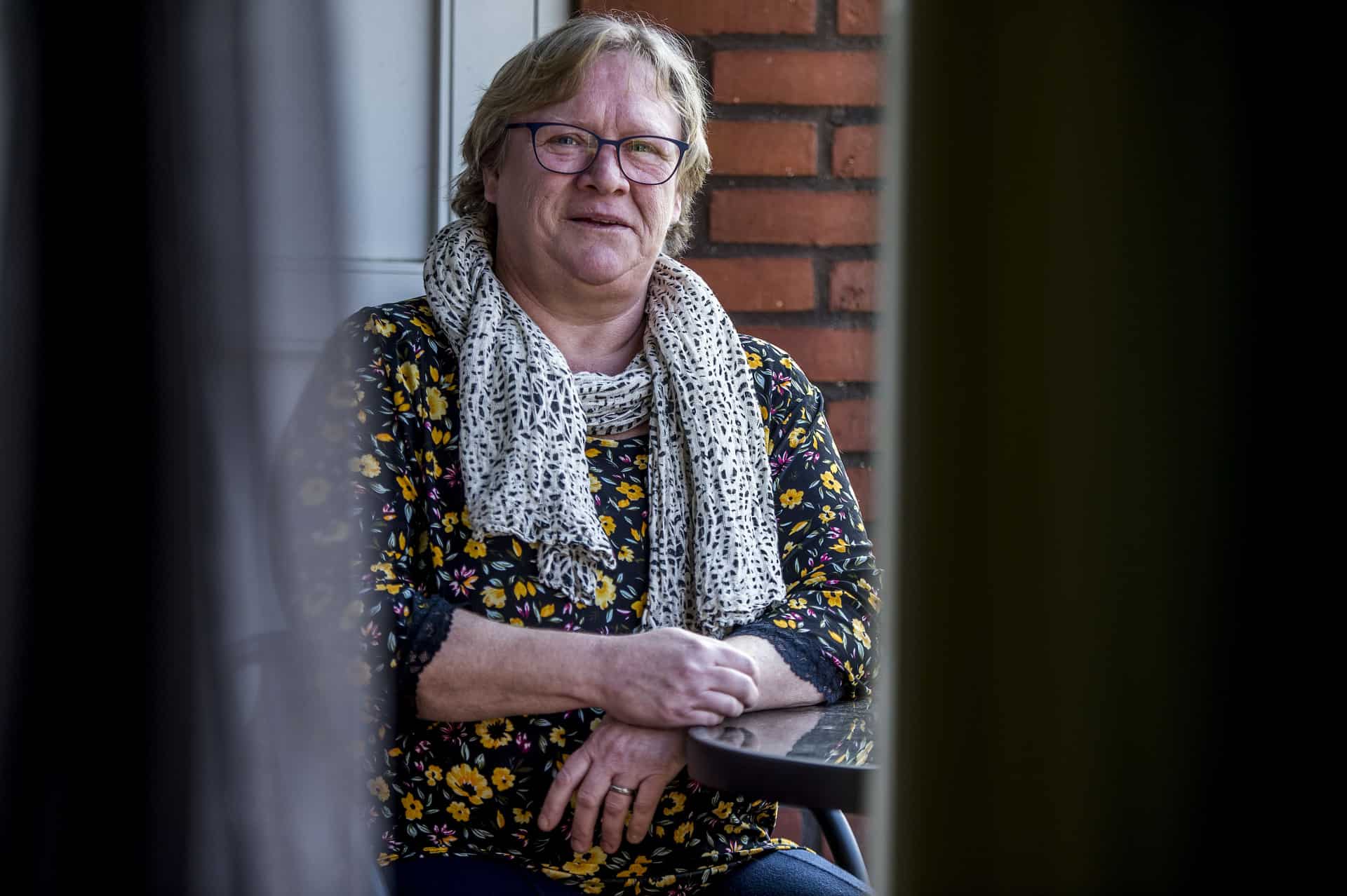 Annette vil skabe nye samarbejder for Hjerneskadeforeningen | jv.dk