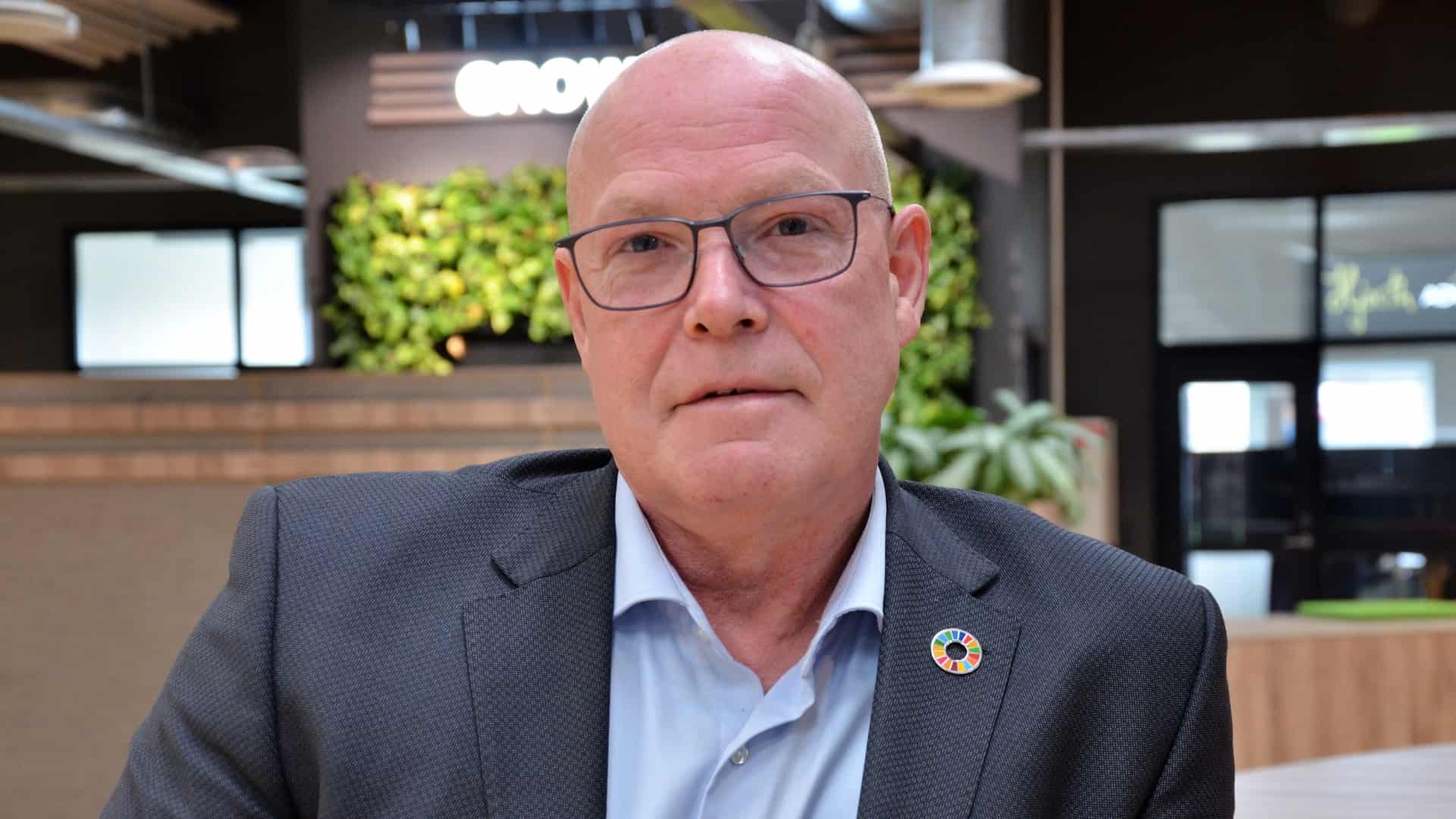 Godt 100 stemmer manglede - og det gør det hele endnu mere konge | ugeavisen.dk