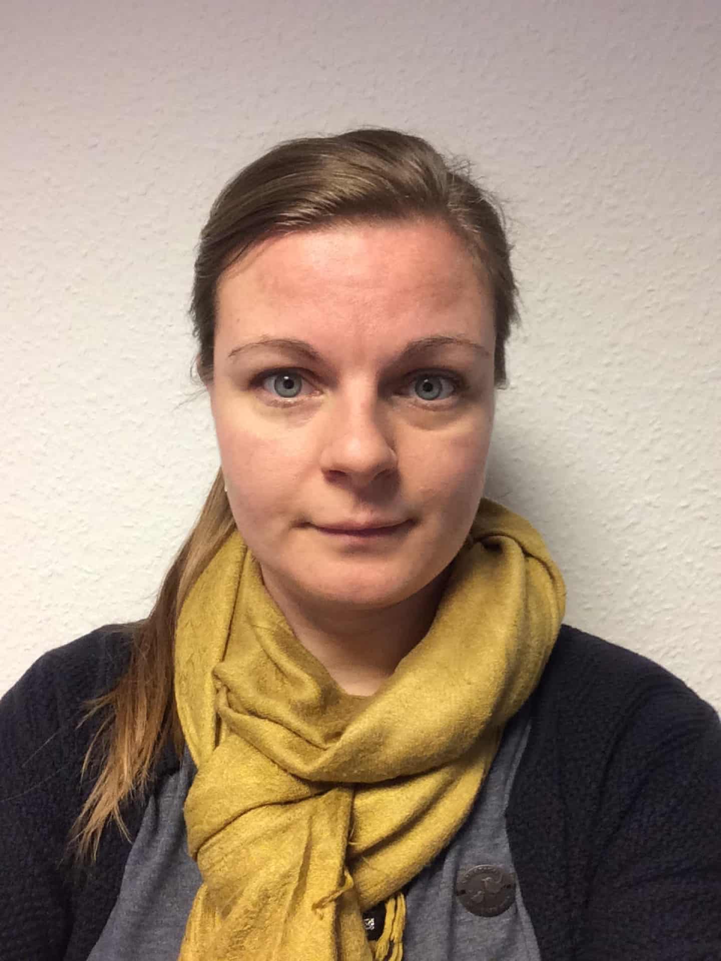 Barselsvikar for sognepræst | ugeavisen.dk