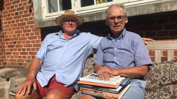 Lars Lohmann fortæller | hsfo.dk