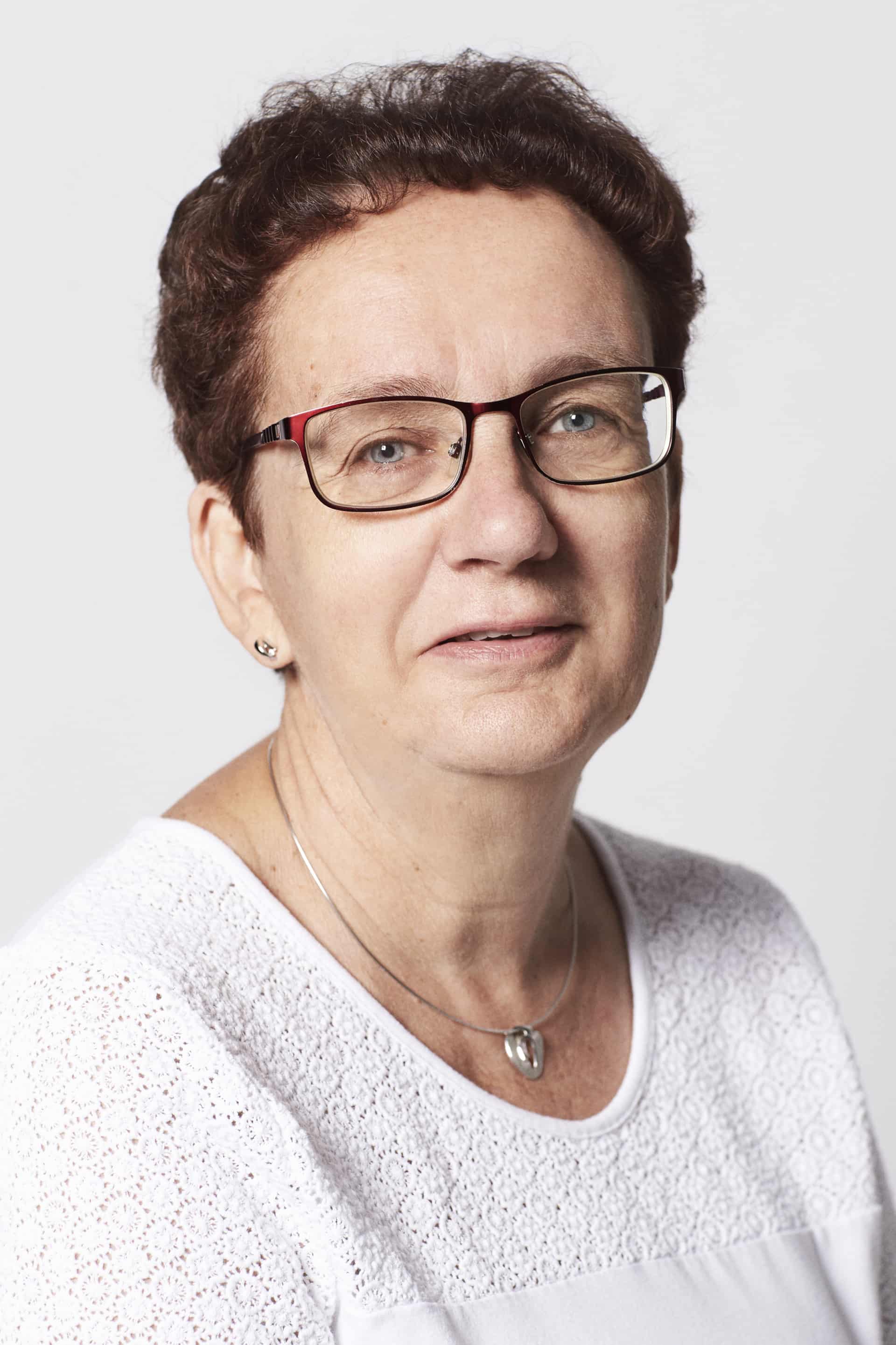 40-års jubilæum: Inge Merethe Broman Søe | stiften.dk