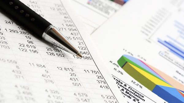 Tallene er vendt: Tab i taxa-firma i Eldal er blevet til gevinst ...