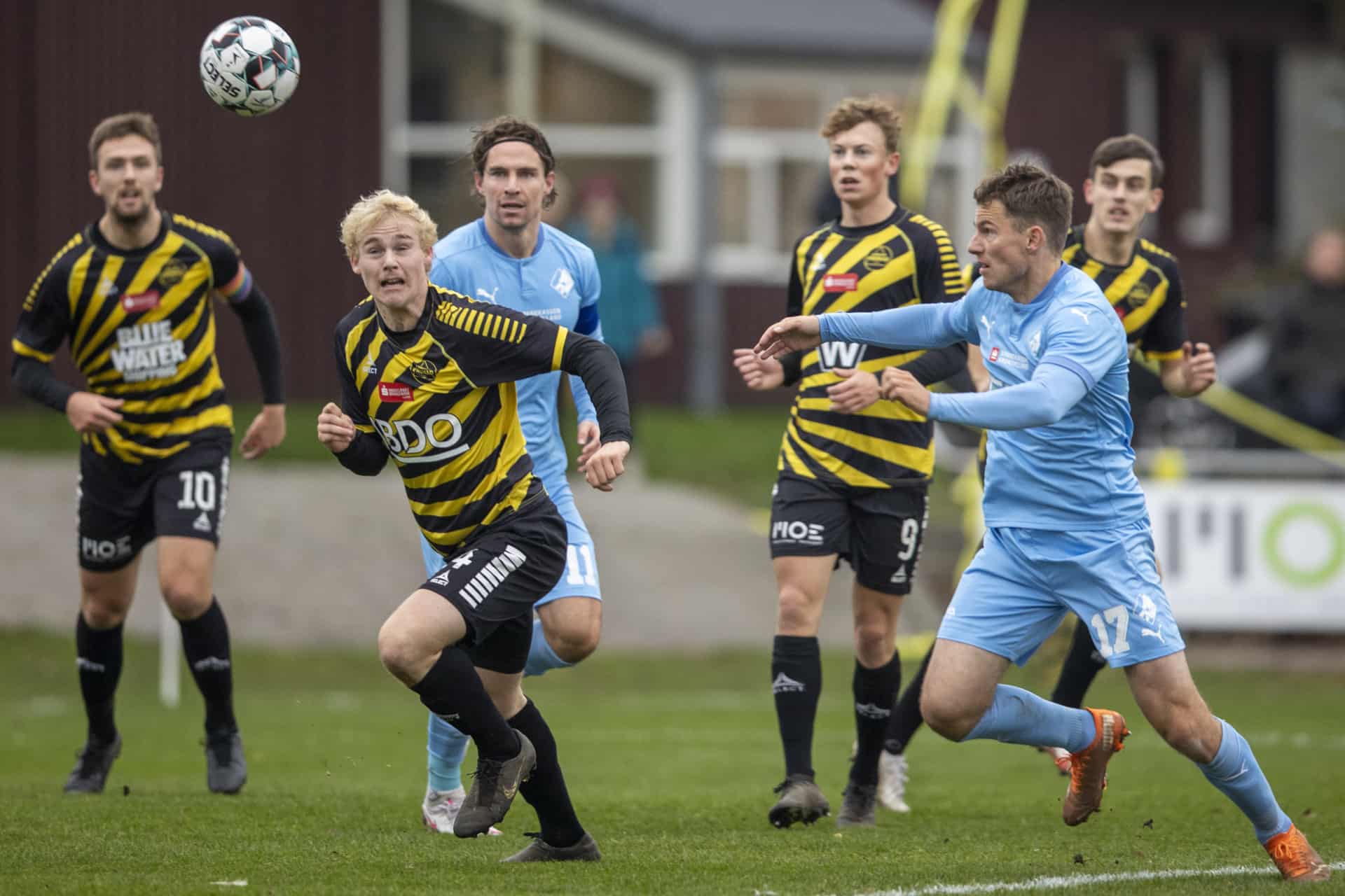 To pointer fra podcasten: Kollektiv nedtur har personlige konsekvenser – EfB er blevet styrket ...