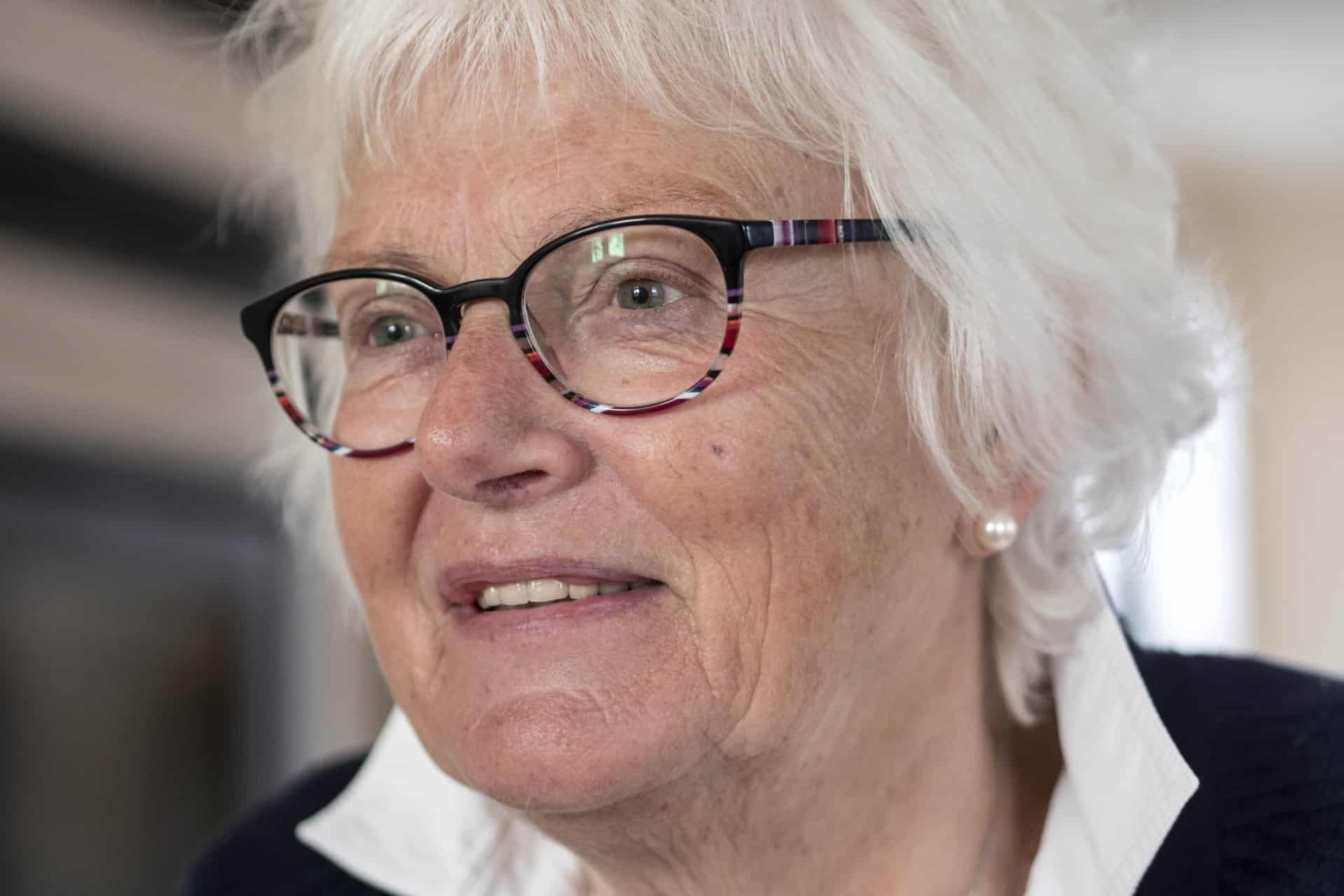 Mariann Fisher Boel fortæller om sit politiske liv | ugeavisen.dk