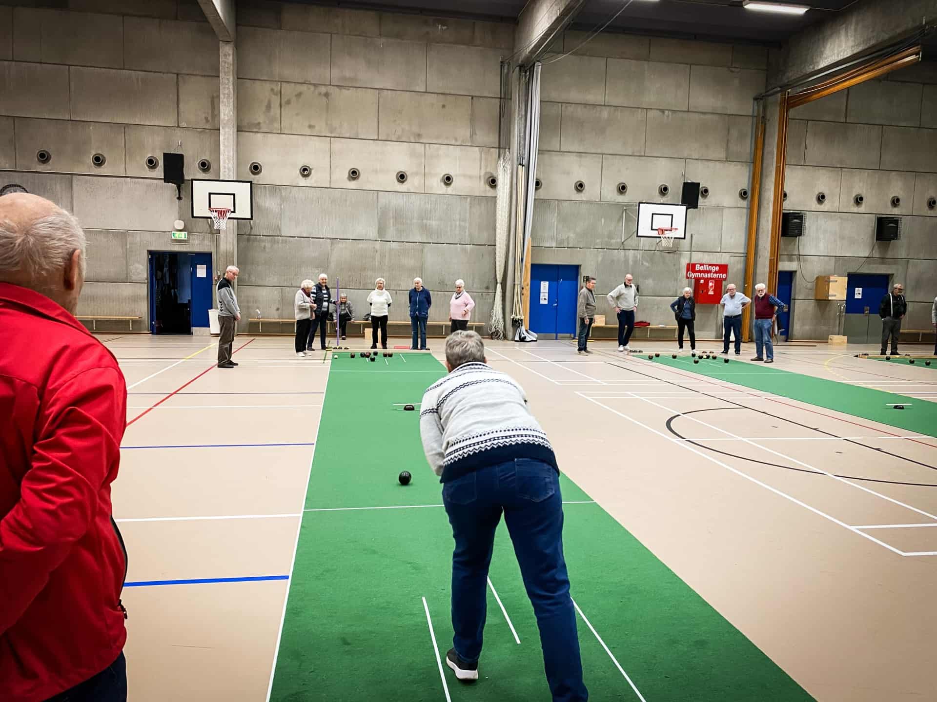 Jespers mening: Den tunge trafik skal ledes uden om Bellinge | ugeavisen.dk