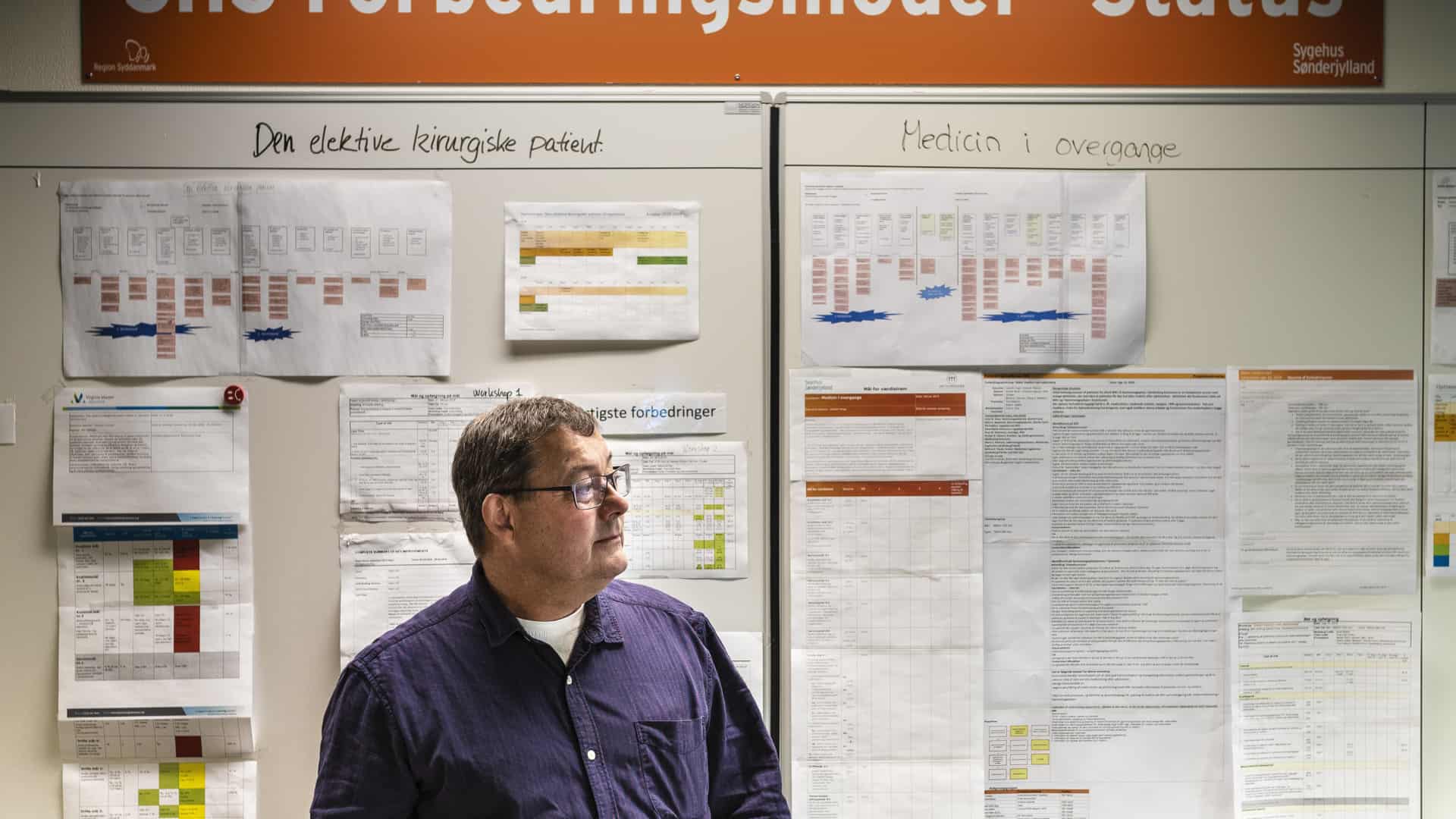 Ny kvalitetschef på Sygehus Sønderjylland bor på Nordals | ugeavisen.dk