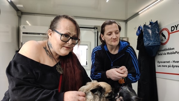 Betal hvad du kan: Jon og Bonny har været så meget igennem - de fik ...