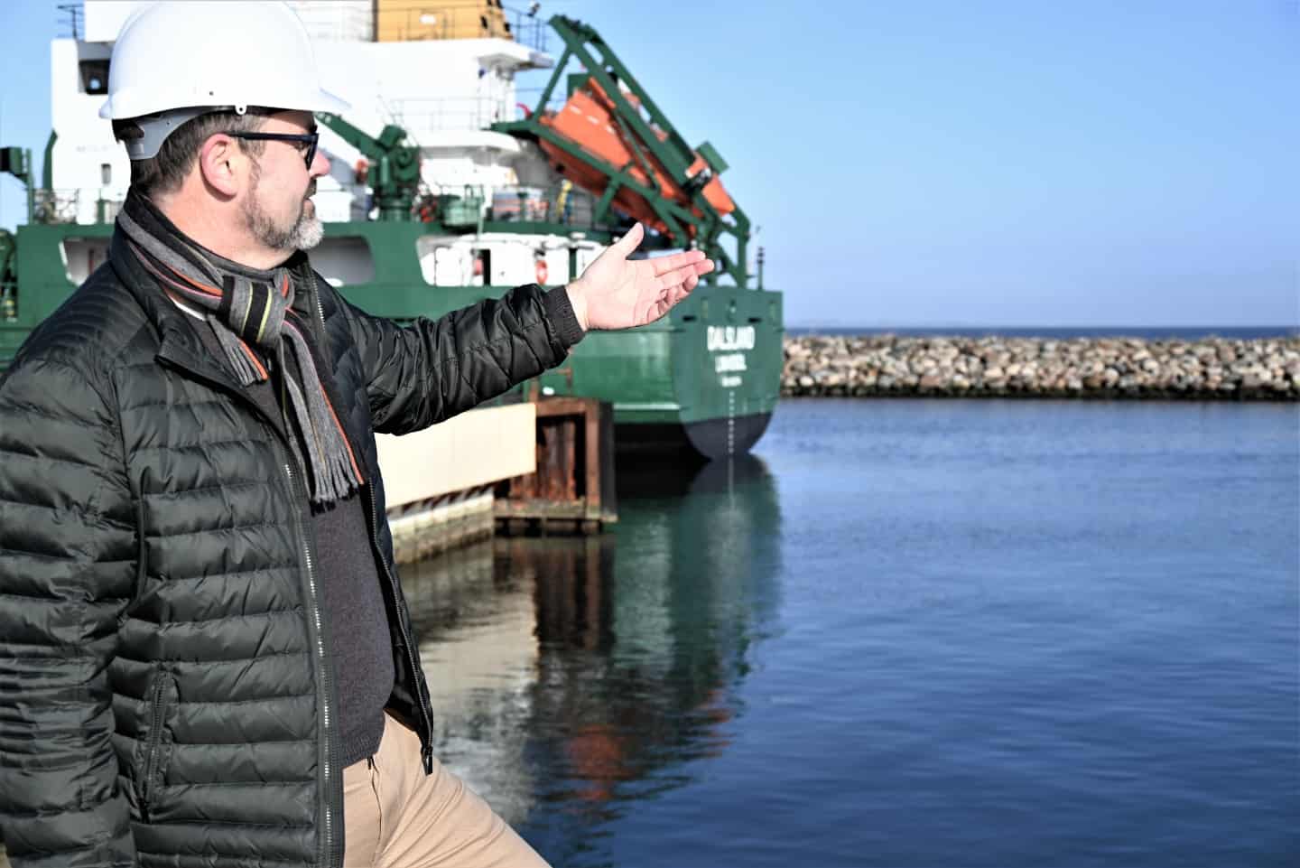 Projektleder i Søby: - Det er enormt ærgerligt | fyens.dk