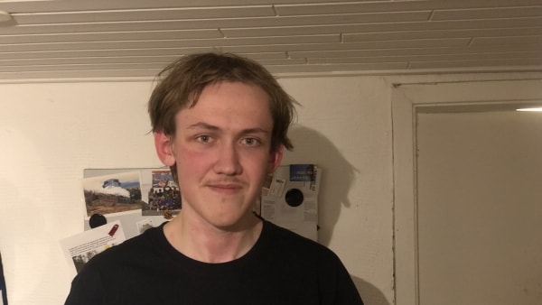 Uden linje 55 til Hammel kan Victor ikke komme til gymnasiet: - Det er ...