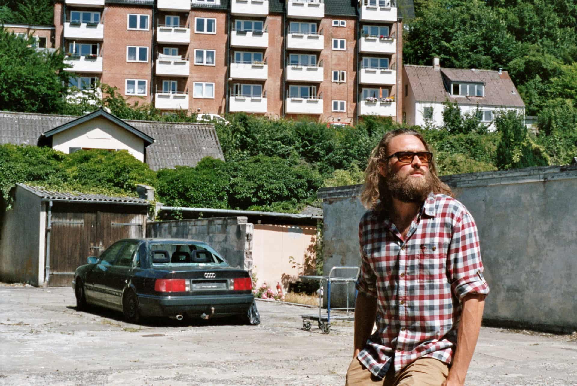 Vejlenser står bag ny biograffilm | ugeavisen.dk