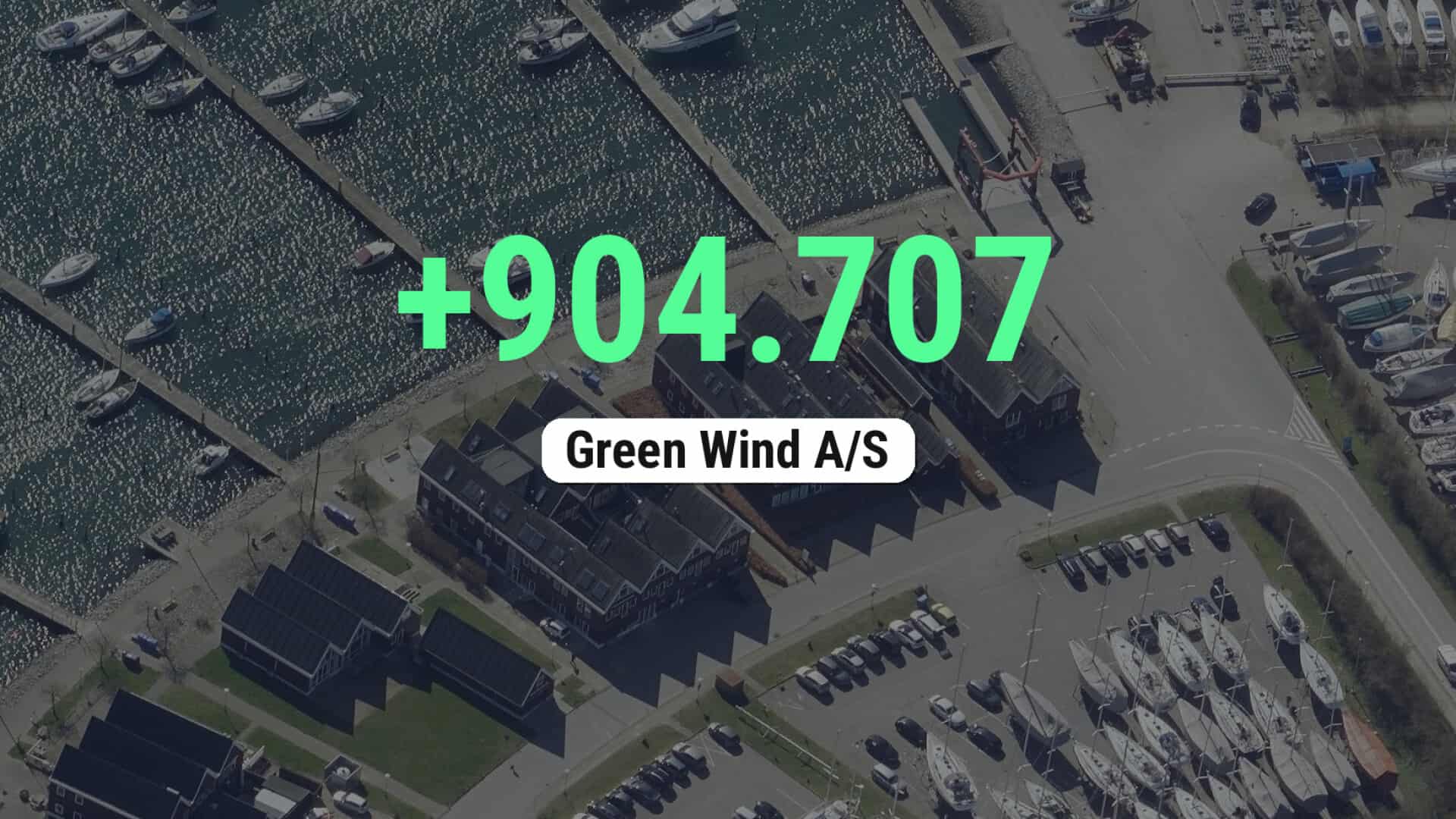 Green Wind A/S i Egå gik fra underskud til overskud | stiften.dk
