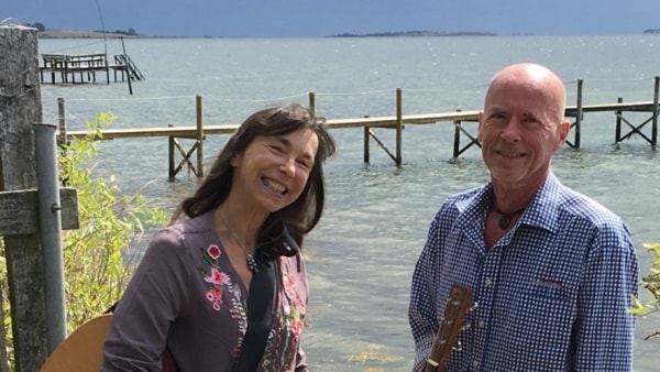 Skumringstime og højtlæsning på Faaborg Bibliotek | ugeavisen.dk