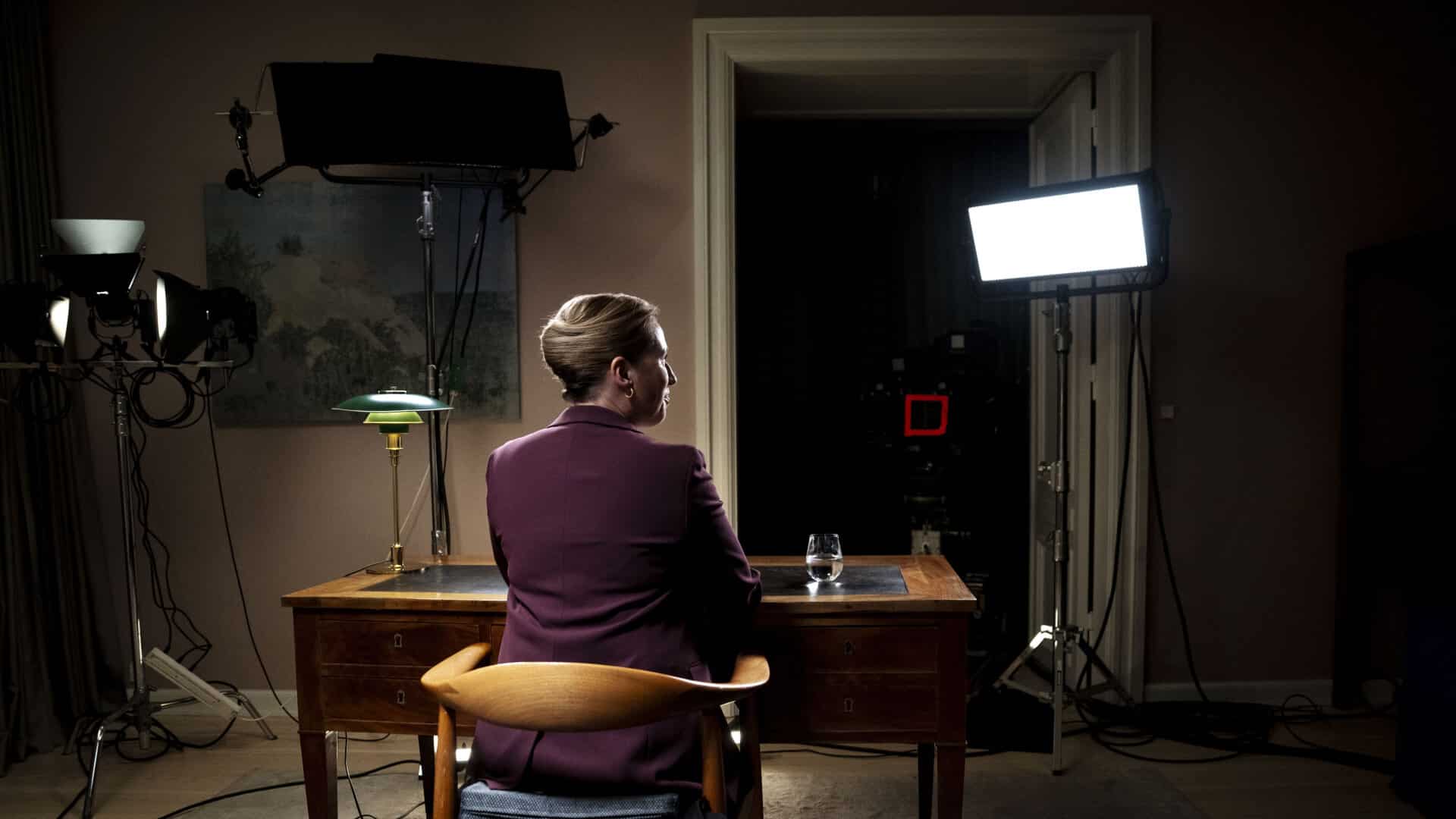 Professor: Statsministers udvisningsreform ligner en tom gestus | jv.dk