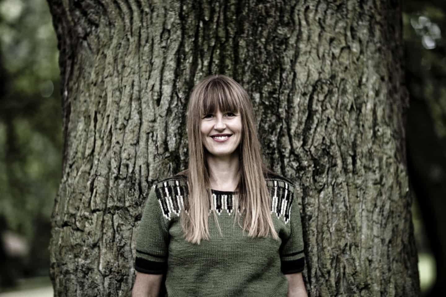 Sara bor på Nørrebro, men hendes hjerte er i Vanløse: Derfor er her ...