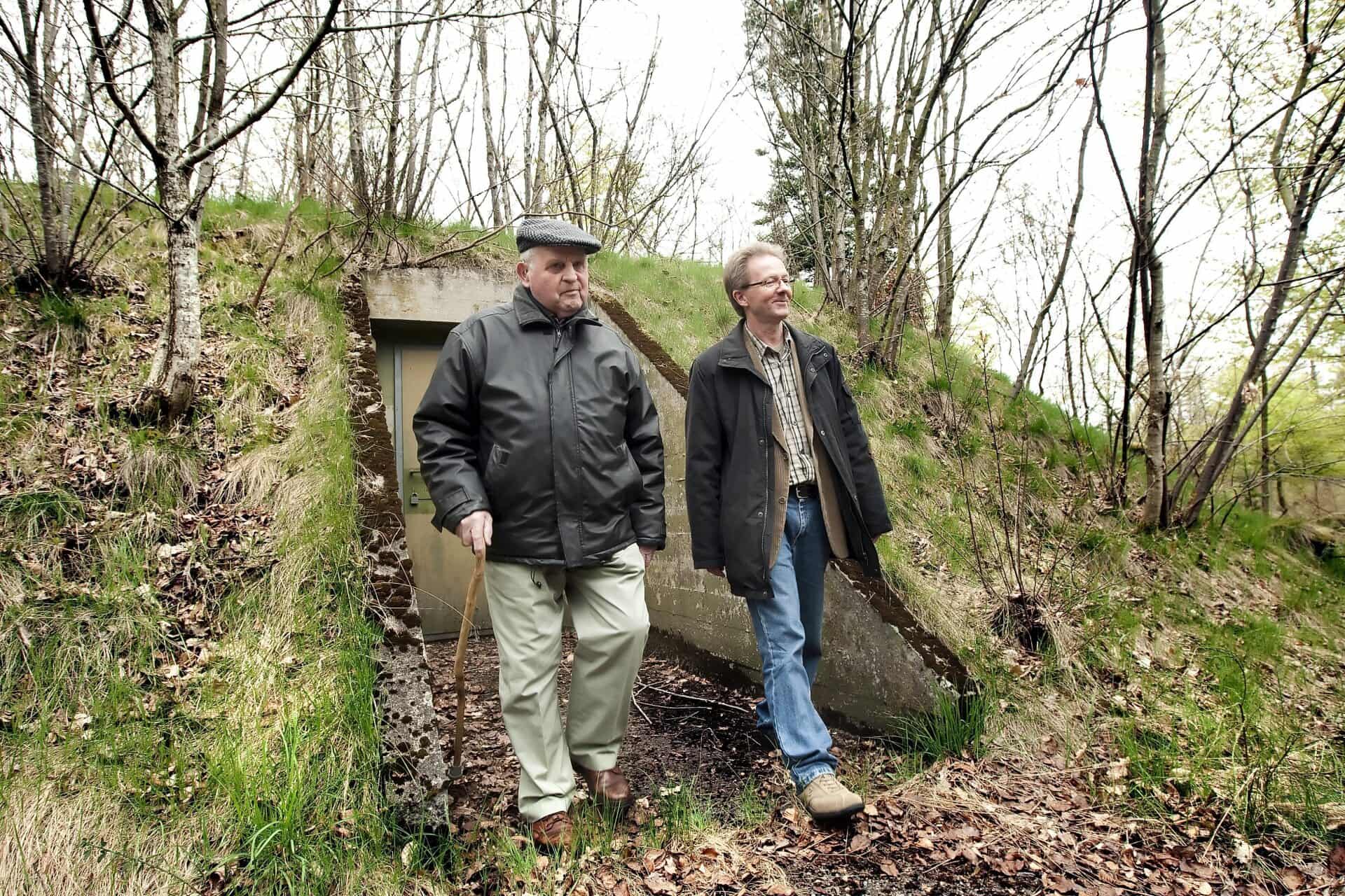 Historiker: bedst at holde henrettelsesplads hemmelig | ugeavisen.dk