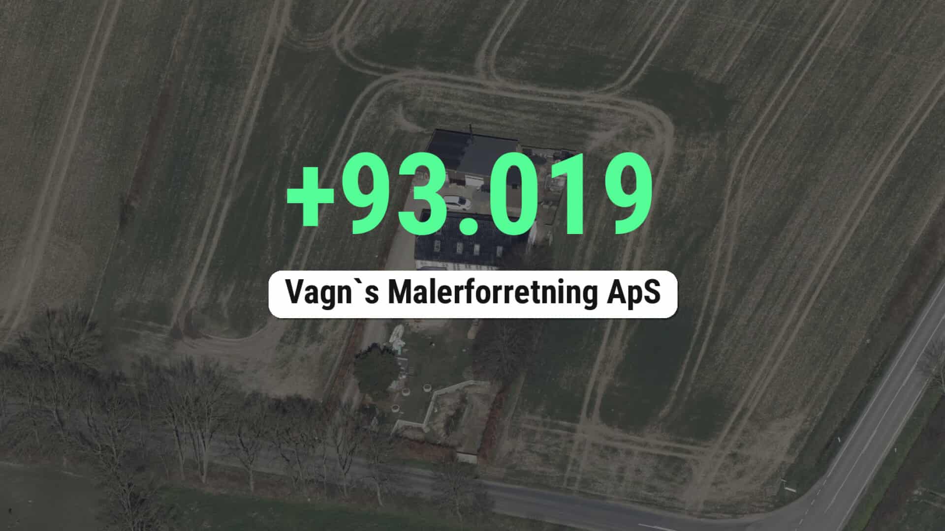 Overskuddet stiger flere gange: Vagn`s Malerforretning ApS tjente flere ...