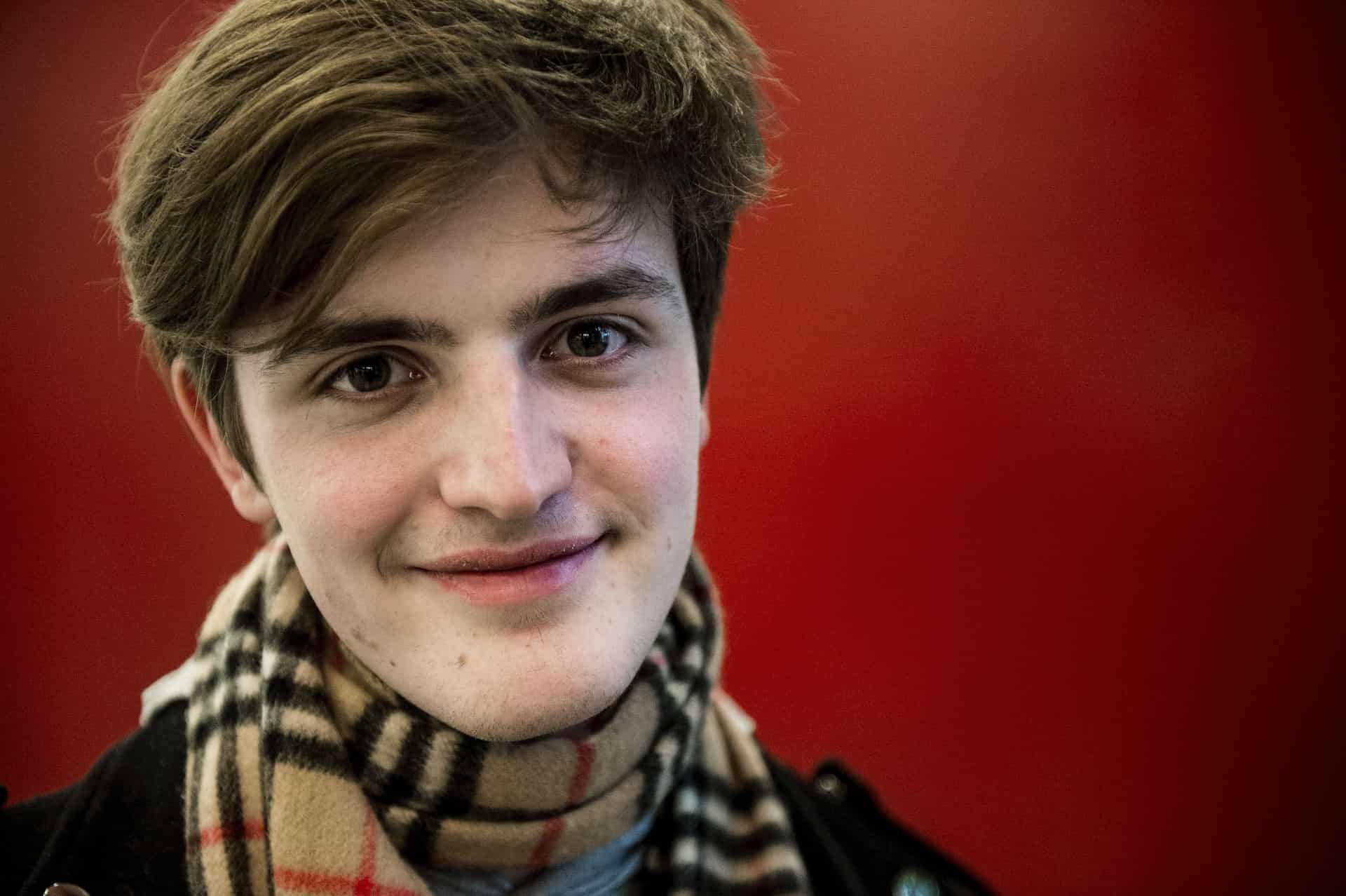 Jonas har selv været med til at tale Aabenraa ned: Jeg er stolt over ...