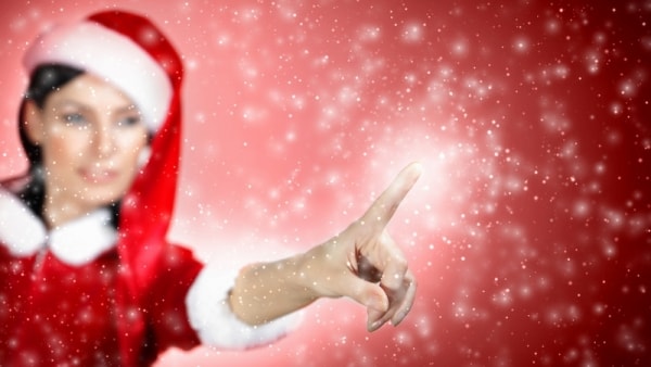 Weekendguide: Masser af jul, en stor hval og musik på programmet | hsfo.dk