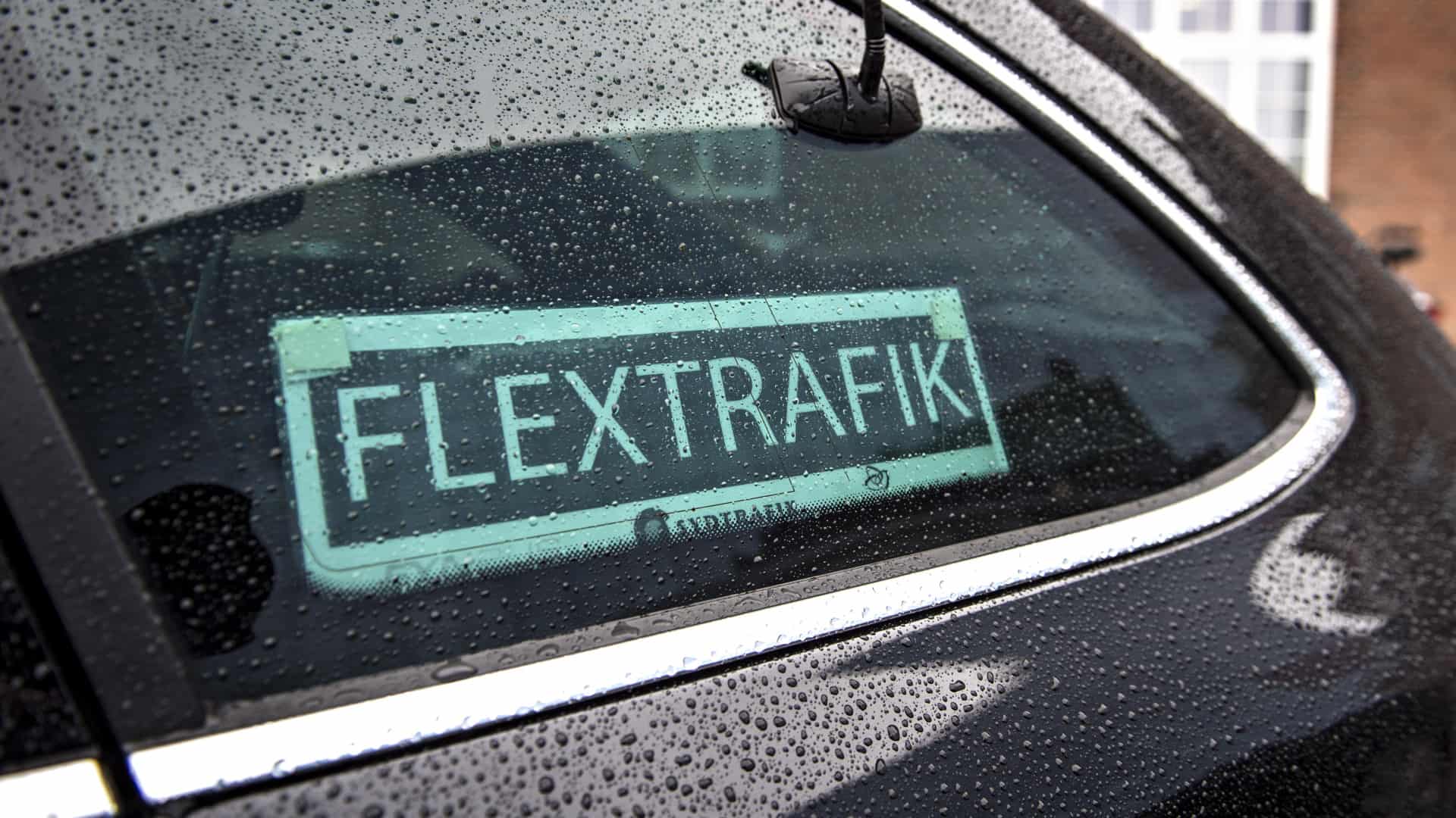 Flextrafik: Odense tjekker for lønfusk | faa.dk