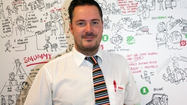 Claus Hviid får en ekstra Kvickly | ugeavisen.dk