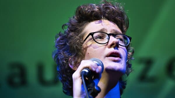 Marie Key og Falch nye topnavne | ugeavisen.dk