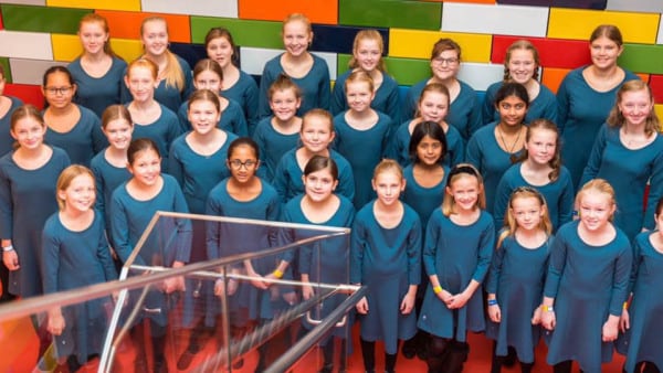 På lørdag synger englene i Huset | ugeavisen.dk