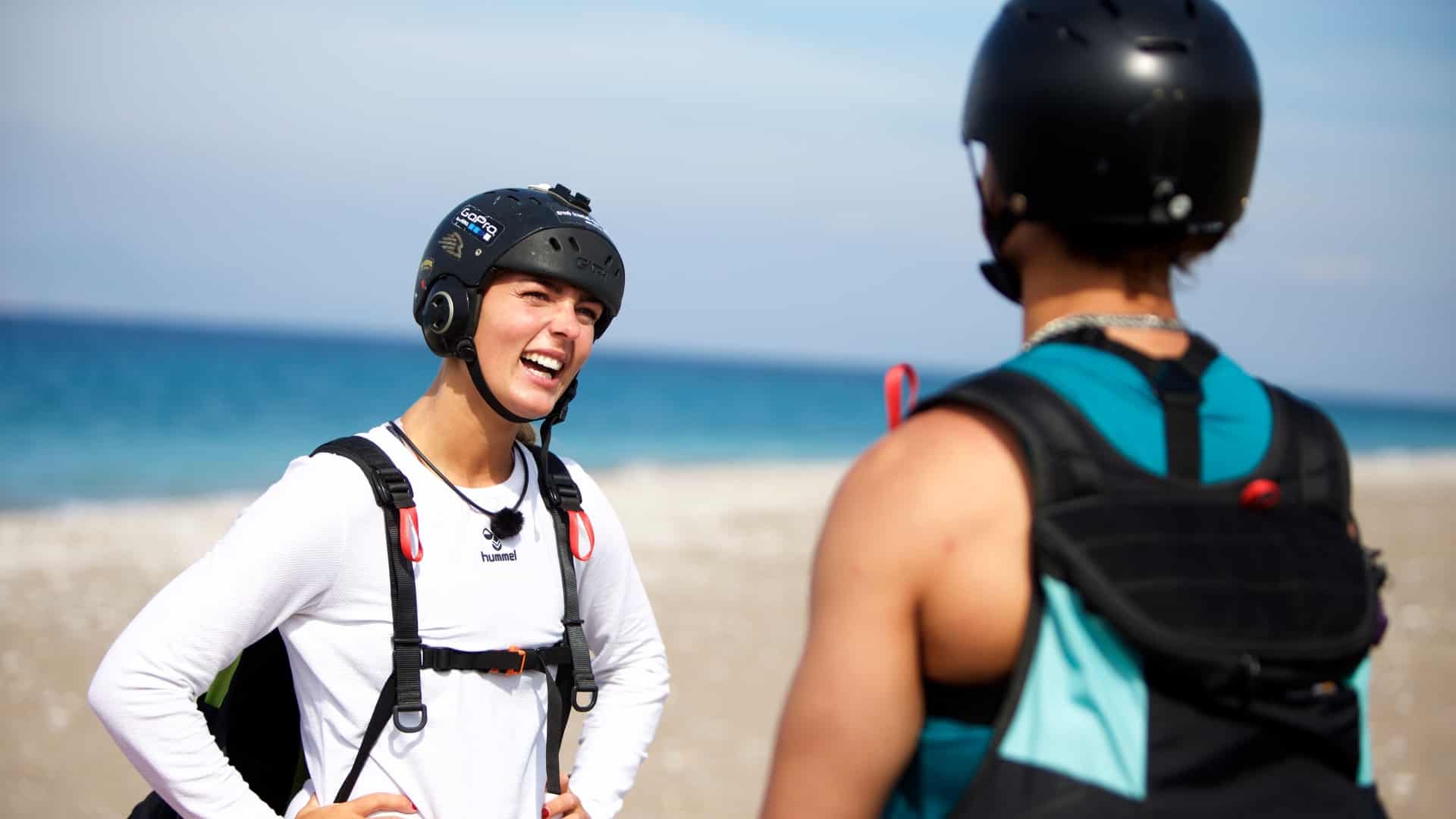 Louise ledte efter kærligheden i nyt TV2-program: Sådan er det gået ...