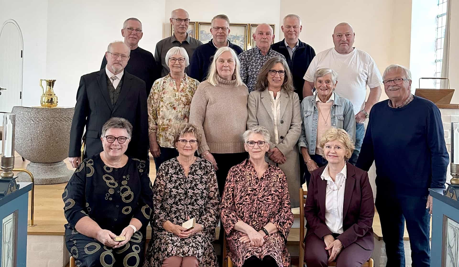 Guldkonfirmanders livret: Gulddrys | ugeavisen.dk