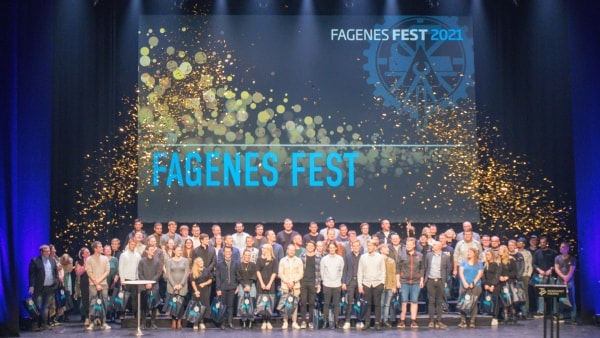 Fagenes Fest hyldede igen det gode håndværk | ugeavisen.dk