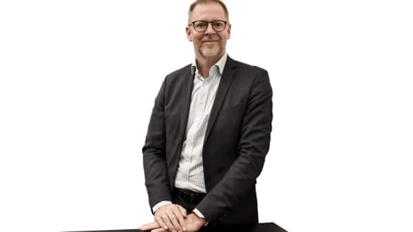 Arne Kristensen: Jeg vil gerne gøre en forskel | ugeavisen.dk