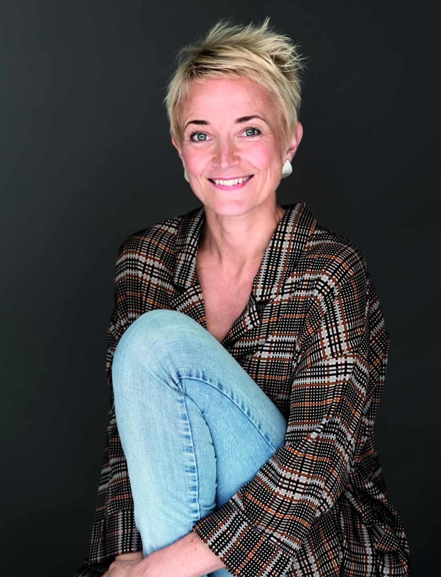 Familiebogcafé med Anne Sofie Hammer | ugeavisen.dk