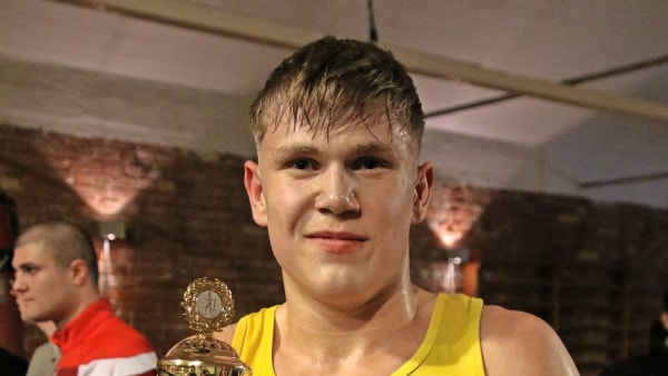 Jacob Bank bliver professionel | ugeavisen.dk