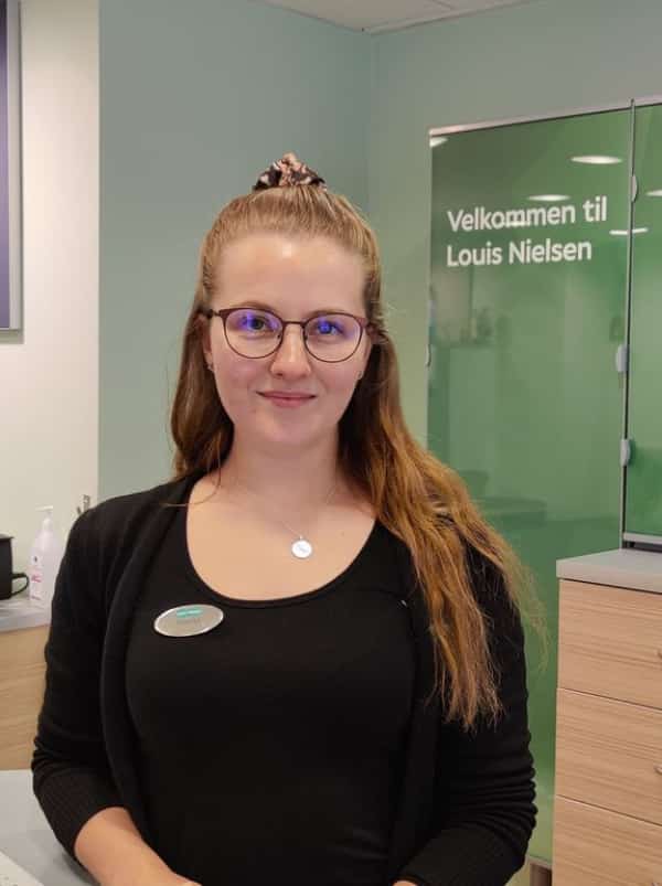 Elever overtager Louis Nielsen i tre dage | ugeavisen.dk