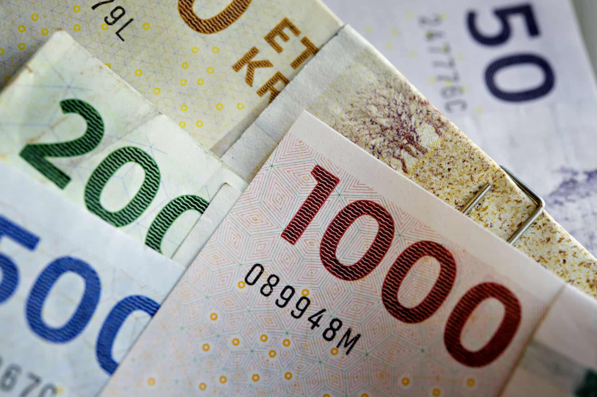 Minusseter blevet mindre hos Cheeme ApS | amagerliv.dk