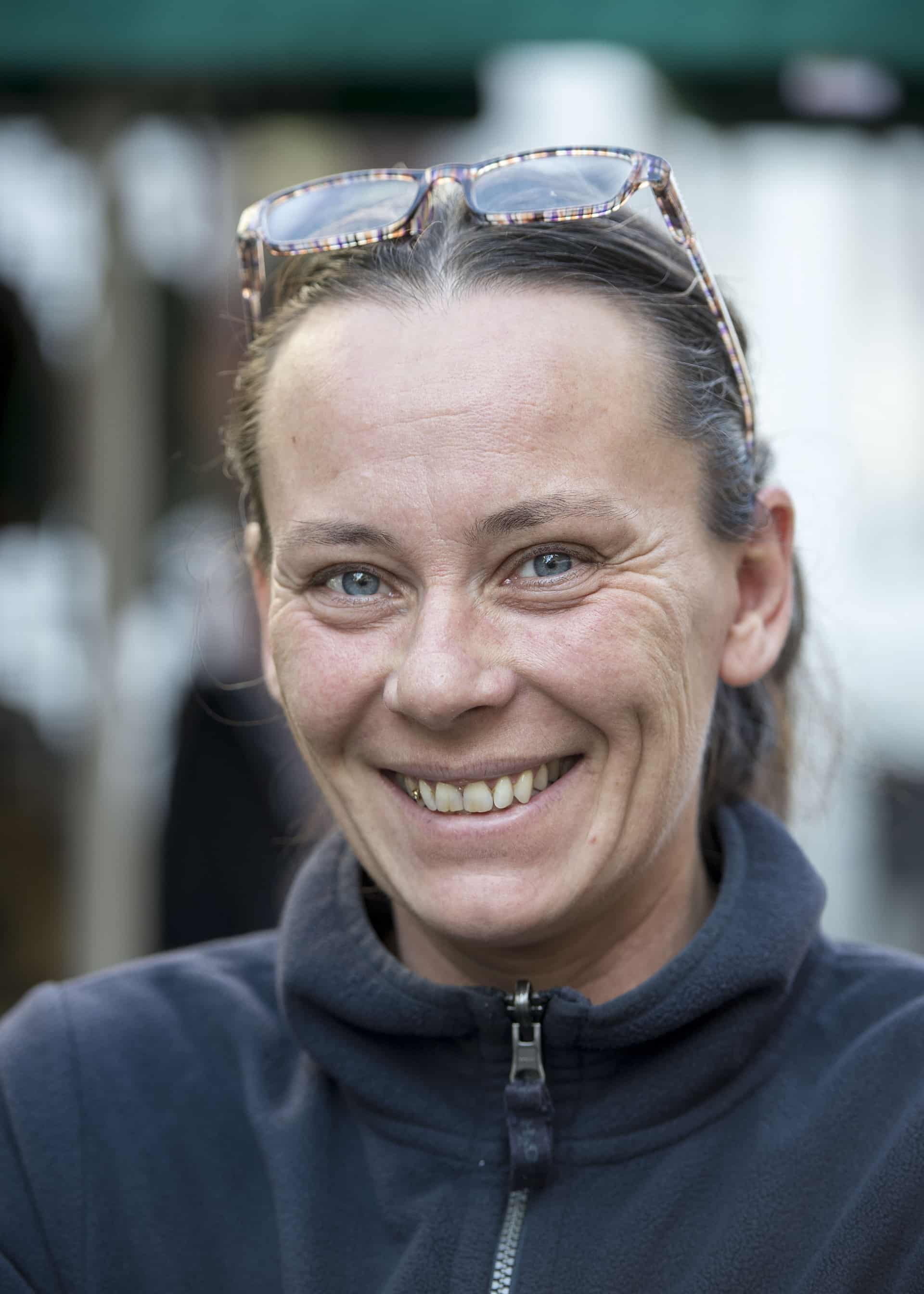 Voxpop: Derfor er Tønder Danmarks hyggeligste handelsby | ugeavisen.dk