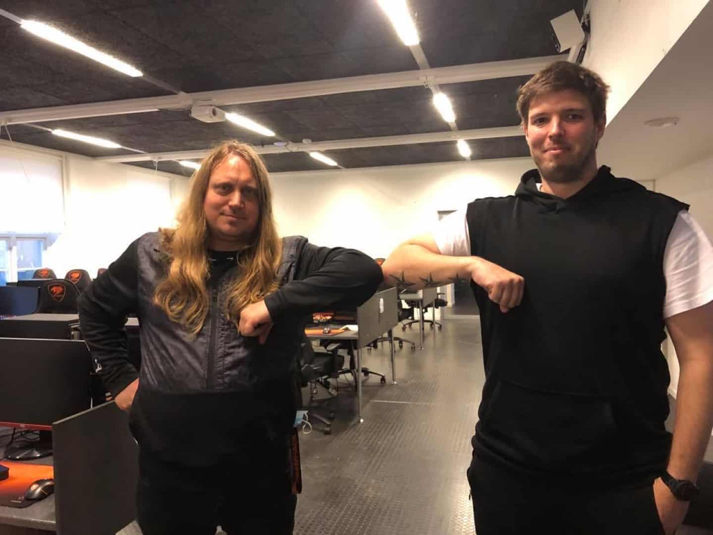 Fredericia Esport med ny i formands-gamerstolen: Sætter ekstra ind på ...