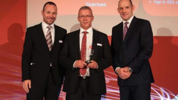 Danmarks bedste Kia forhandler er fra Skærbæk | ugeavisen.dk