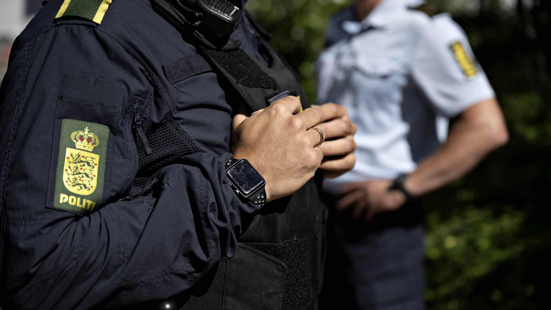 21-årig dømt for narkohandel: Sendt direkte i fængsel | jv.dk