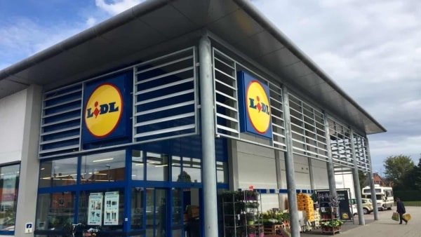 Lidl på storindkøb: Supermarkedskæde opkøber flere ejendomme i ...