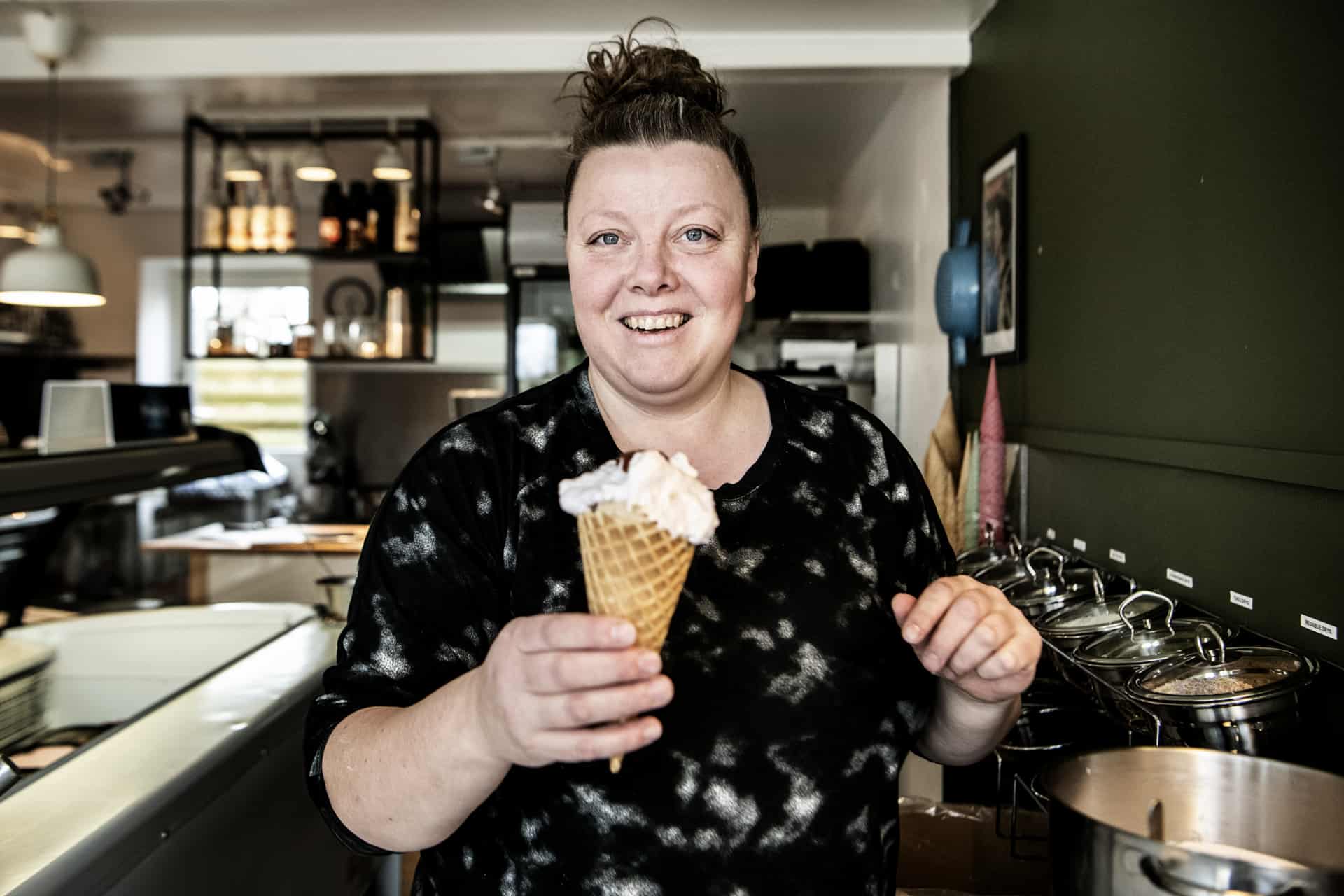 Top 5: Her er de mest instagrammable spots i Jelling og omegn | jv.dk